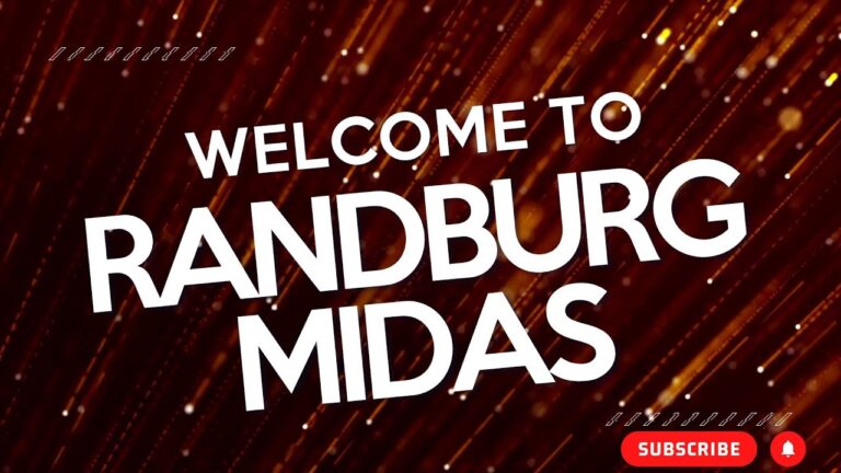 Home - Midas Randburg